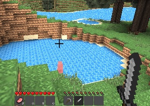 Mine Clone Oyunu Oyna