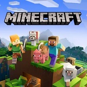 Klasik Minecraft Oyunu Oyna