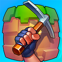 CraftMine Oyunu Oyna 🕹️ MinikOyuncu