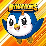 Dynamons 2 Oyunu Oyna