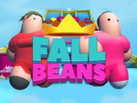 Fall Beans Oyunu Oyna