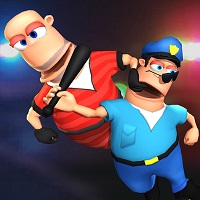 Fall Guys io Oyunu Oyna