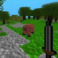 Mine Clone 3 Oyunu Oyna