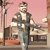 Mini Royale 2 (.io) Oyunu Oyna