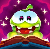 Cut the Rope: Magic Oyunu Oyna