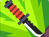 Flippy Knife Oyunu Oyna 🕹️ MinikOyuncu