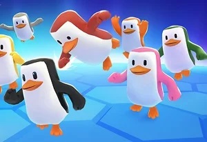 JustFall.LOL Oyunu Oyna