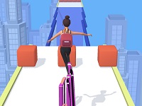 High Heels 2 Oyunu Oyna