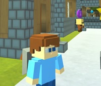 KoGaMa Minecraft 2 Oyunu Oyna