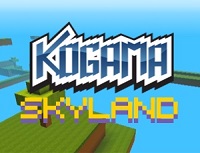 Kogama Minecraft Skyland Oyunu Oyna