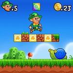 Lep’s World 2 Oyunu Oyna