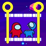 Impostor Rescue 2 Oyunu Oyna