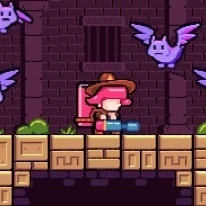 Relic Splatter Oyunu Oyna