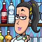 Bartender The Wedding Oyunu Oyna