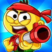 Raft Wars Oyunu Oyna