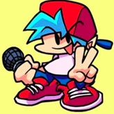 Super Friday Night Funkin Oyunu Oyna 🕹️ MinikOyuncu