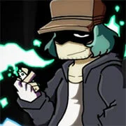 Friday Night Funkin' vs Garcello's Return Oyunu Oyna