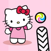 Hello Kitty Pinball Oyunu Oyna