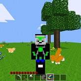 Minicraft 2021 Oyunu Oyna