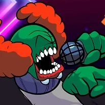 Friday Night Funkin' Ruv Vs Tricky Oyunu Oyna