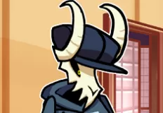 Friday Night Funkin' vs TABI Ex-Boyfriend Oyunu Oyna