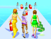 Run Rich 3D Online Oyunu Oyna