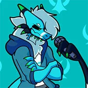 Friday Night Funkin' vs RetroSpecter Oyunu Oyna