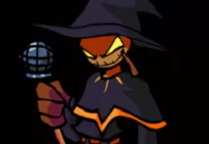 Friday Night Funkin' vs Zardy Oyunu Oyna