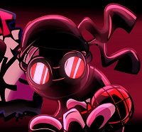 Friday Night Funkin vs Accelerant Hank Oyunu Oyna