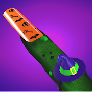 Nail Stack! Oyunu Oyna