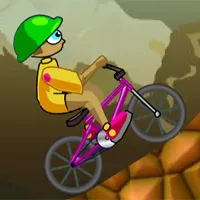 Alexin Bisikleti Oyunu Oyna