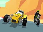 Coaster Racer 2 Oyunu Oyna