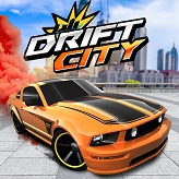Drift Şehri Oyunu Oyna 🕹️ MinikOyuncu