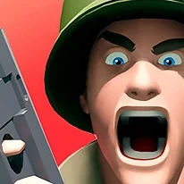 Field of Fury Oyunu Oyna 🕹️ MinikOyuncu