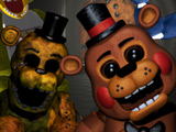 Five Nights at Freddy’s 5 Oyunu Oyna