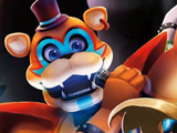 Friday Night Funkin’ vs FNAF 1 Oyunu Oyna 🕹️ MinikOyuncu
