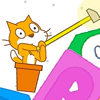 Getting Over It Oyunu Oyna