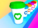 Coffee Stack Oyunu Oyna