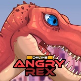 Angry Rex Oyunu Oyna