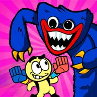 Grab Pack Playtime Oyunu Oyna 🕹️ MinikOyuncu