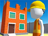 Pro Builder 3D Oyunu Oyna