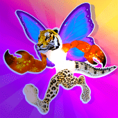 Merge Animals 3D Oyunu Oyna