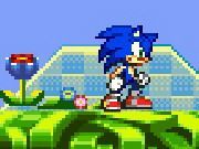 Ultimate Flash Sonic Oyunu Oyna