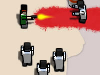 Boxhead 2Play Oyunu Oyna