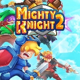Mighty Knight 2 Oyunu Oyna