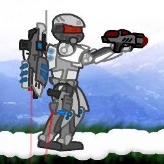 Plazma Burst 3 Oyunu Oyna