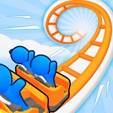 Runner Coaster Oyunu Oyna
