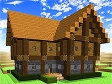 Mini Block Craft 2 Oyunu Oyna