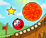 Roller Ball 6 : Bounce Ball 6 Oyunu Oyna