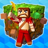 Minecraft Blok Dünyası Oyunu Oyna